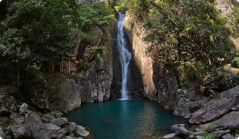 7 Must-See Places in Gabala | Azerbaijan Airlines