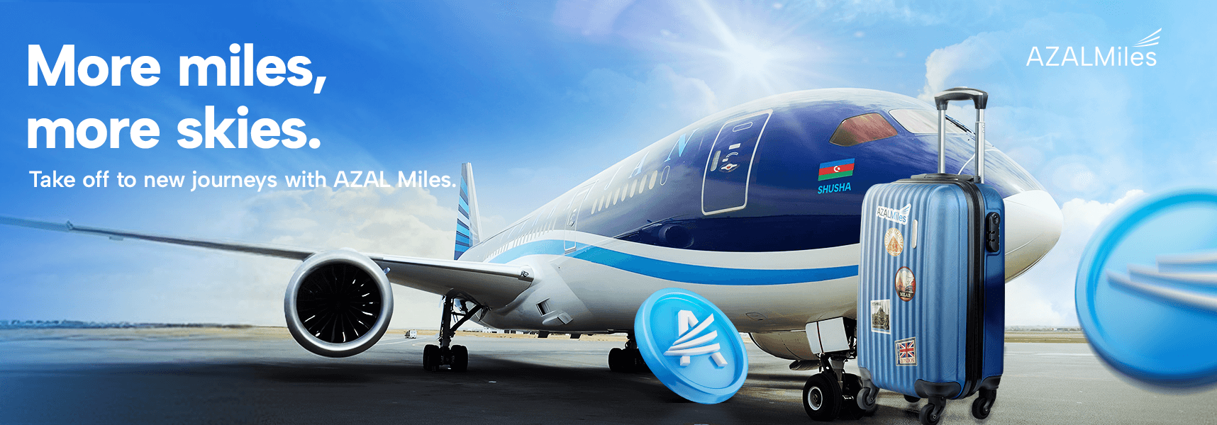 Program content | Azerbaijan airlines